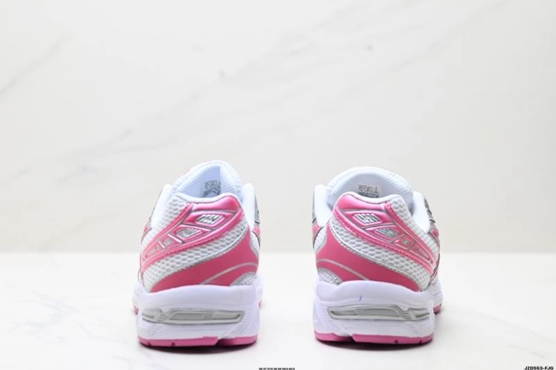 Legit Asics Shoes