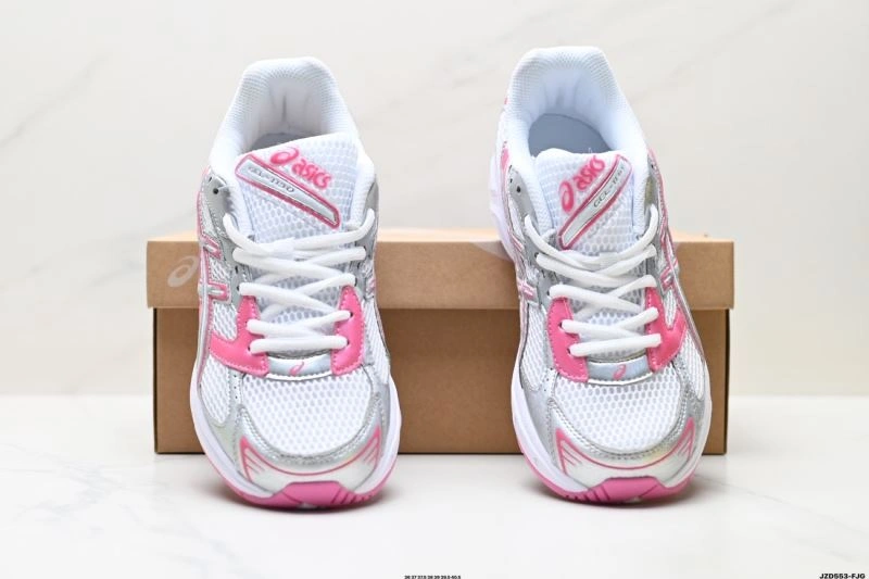 Legit Asics Shoes