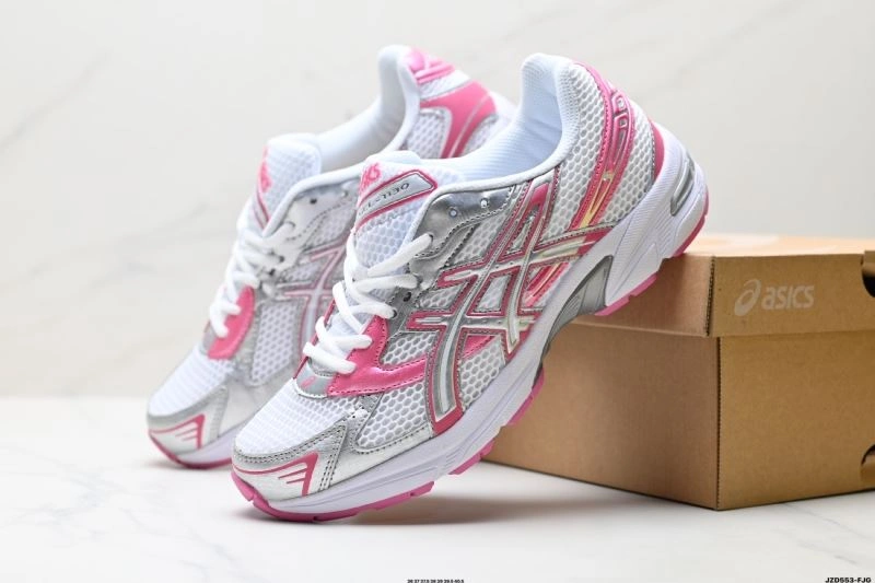 Legit Asics Shoes