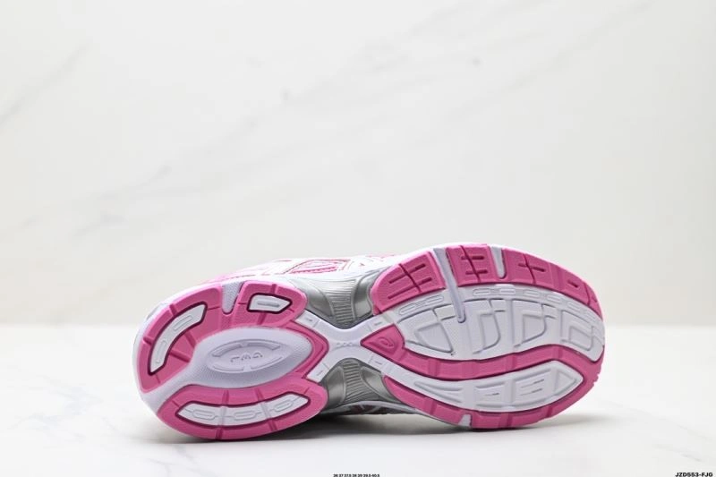 Legit Asics Shoes