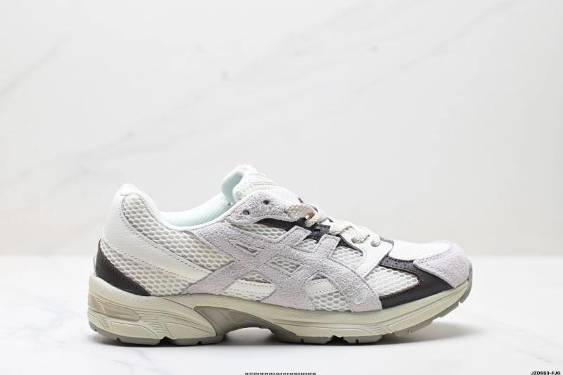 Asics Shoes