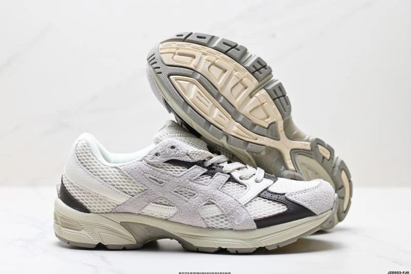 Affordable Asics Shoes