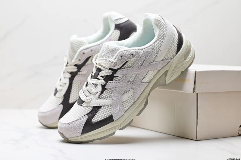 Affordable Asics Shoes