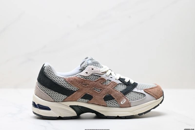 Asics Shoes