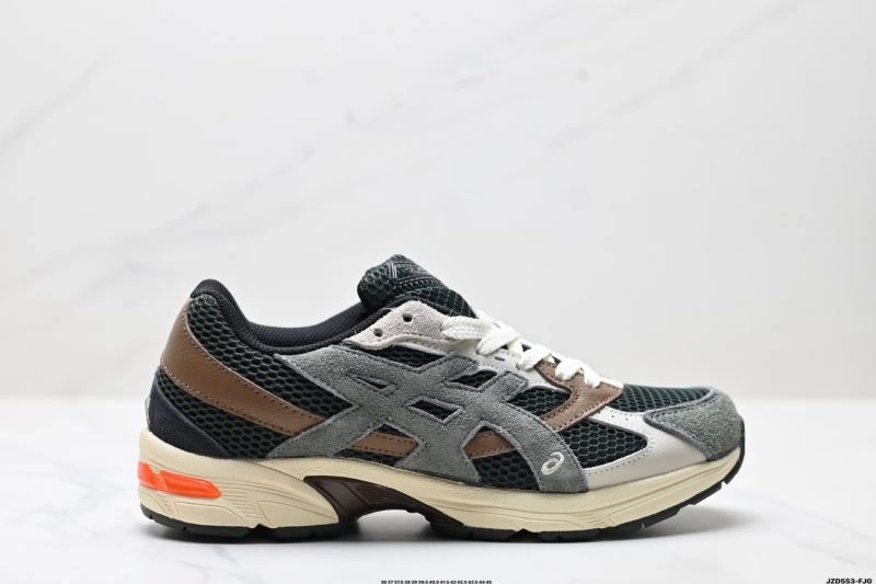 Asics Shoes