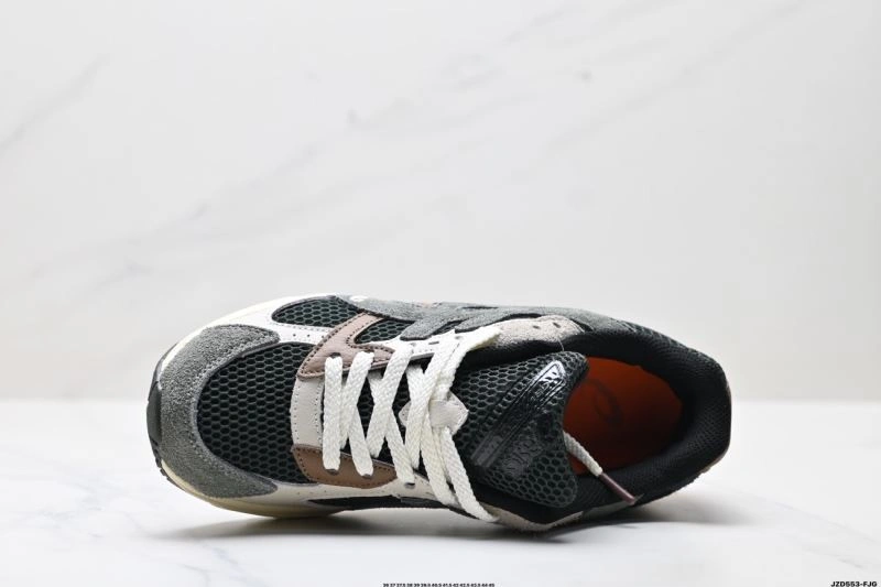 Real Asics Shoes