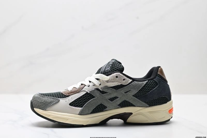 Real Asics Shoes