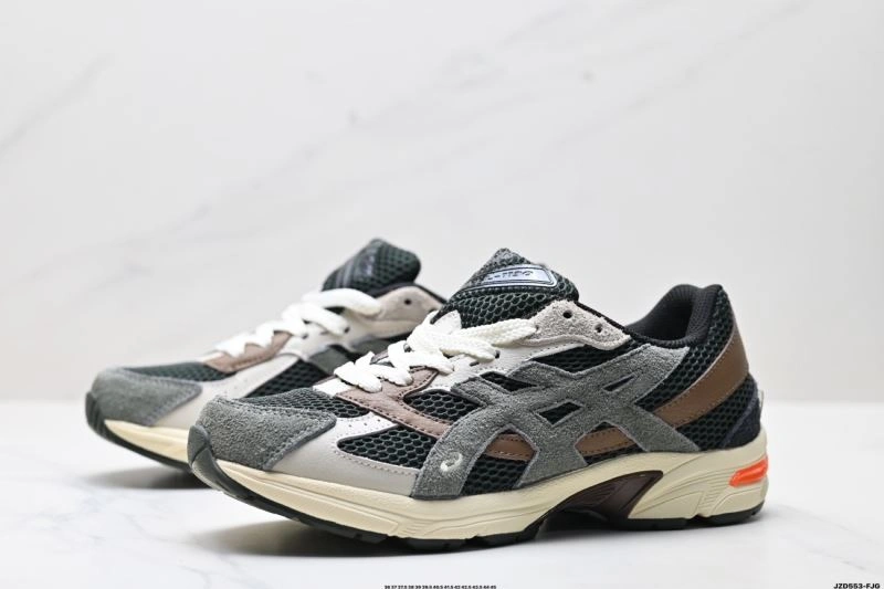 Real Asics Shoes