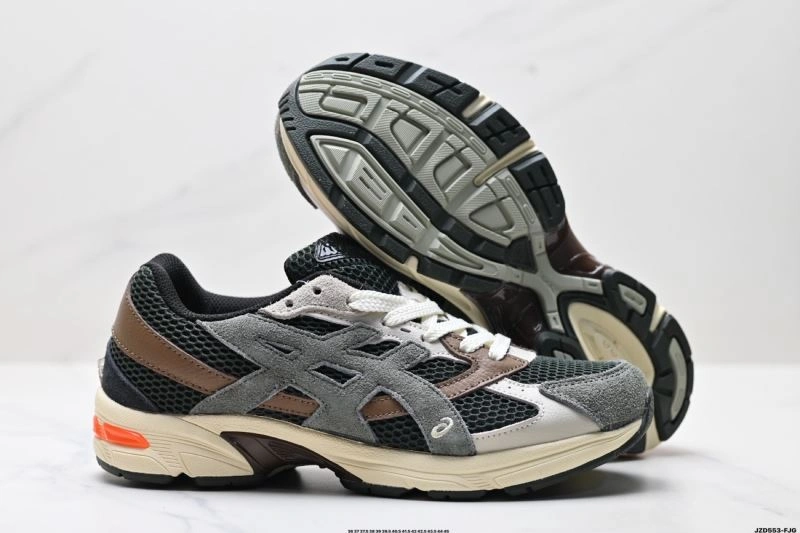 Real Asics Shoes