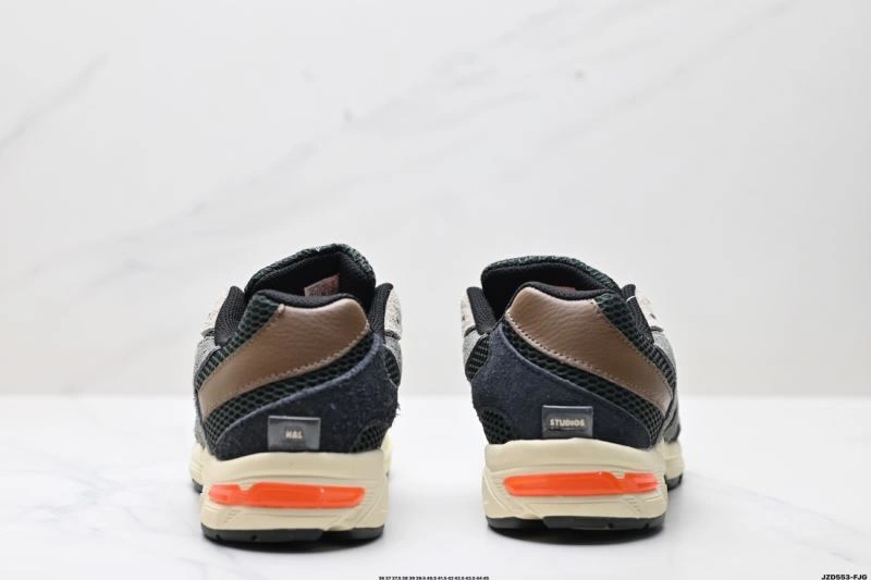 Real Asics Shoes