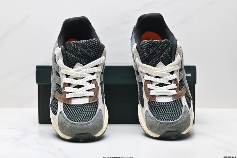 Real Asics Shoes