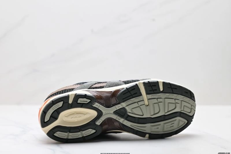 Real Asics Shoes