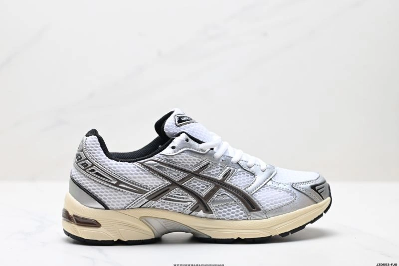 Asics Shoes