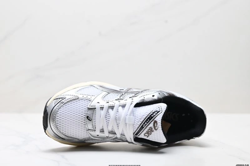 Genuine Asics Shoes