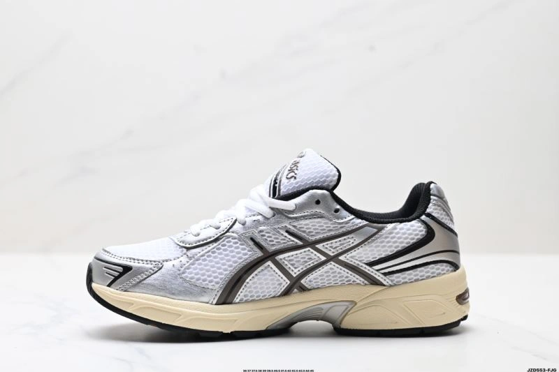 Genuine Asics Shoes