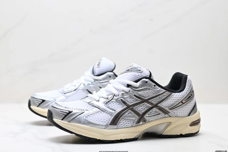 Genuine Asics Shoes