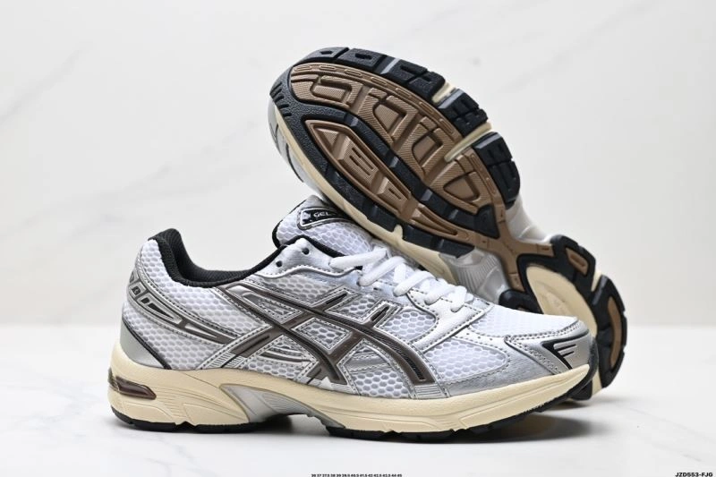 Genuine Asics Shoes