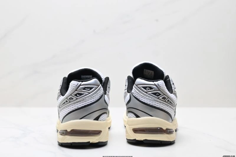 Genuine Asics Shoes