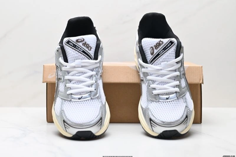 Genuine Asics Shoes