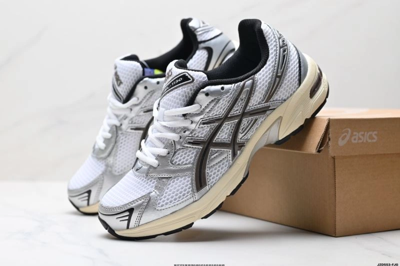 Genuine Asics Shoes
