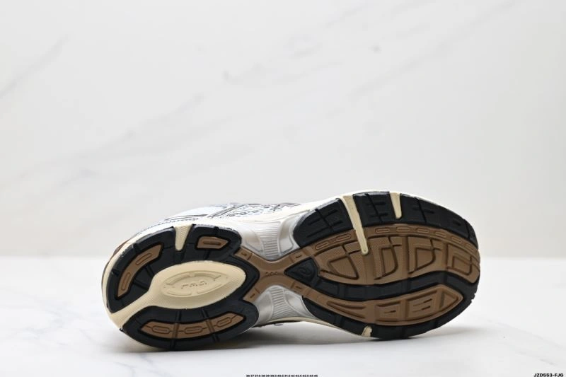 Genuine Asics Shoes