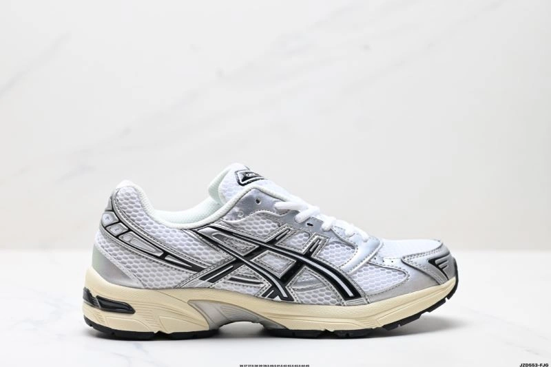 Asics Shoes