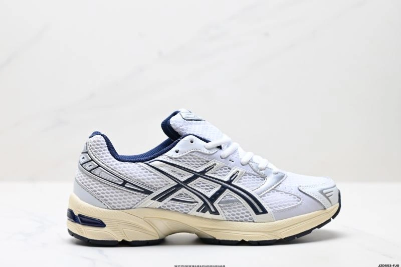 Asics Shoes