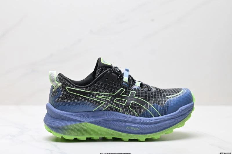 Asics Shoes