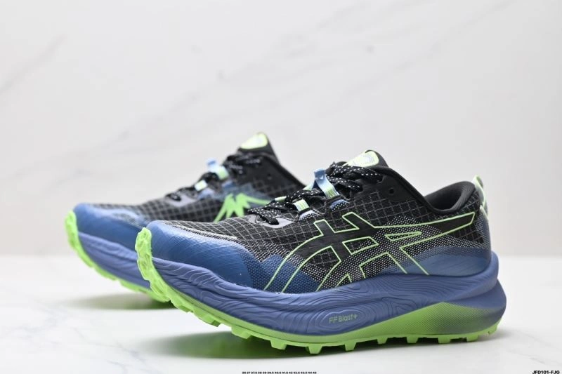 Cut-rate Asics Shoes