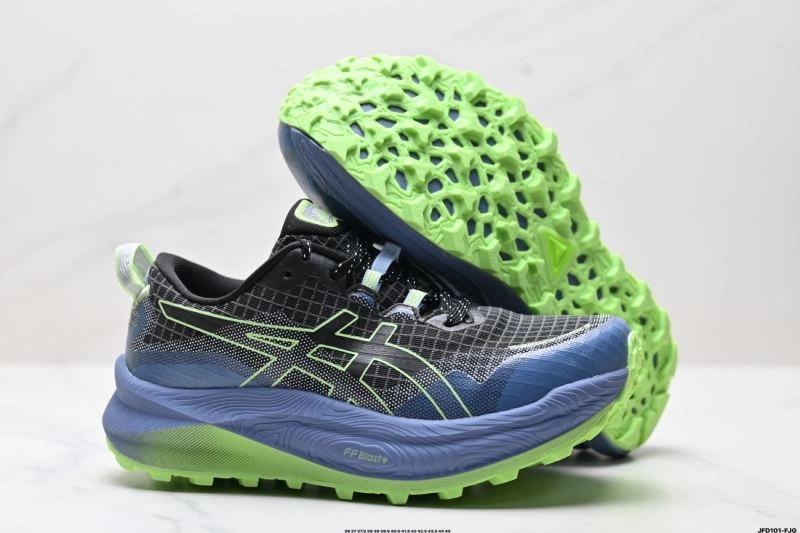 Cut-rate Asics Shoes