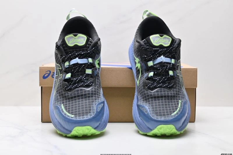 Cut-rate Asics Shoes