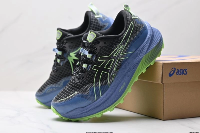 Cut-rate Asics Shoes