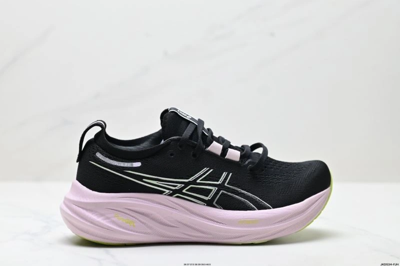 Asics Shoes