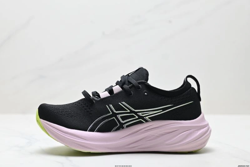 Genuine Asics Shoes
