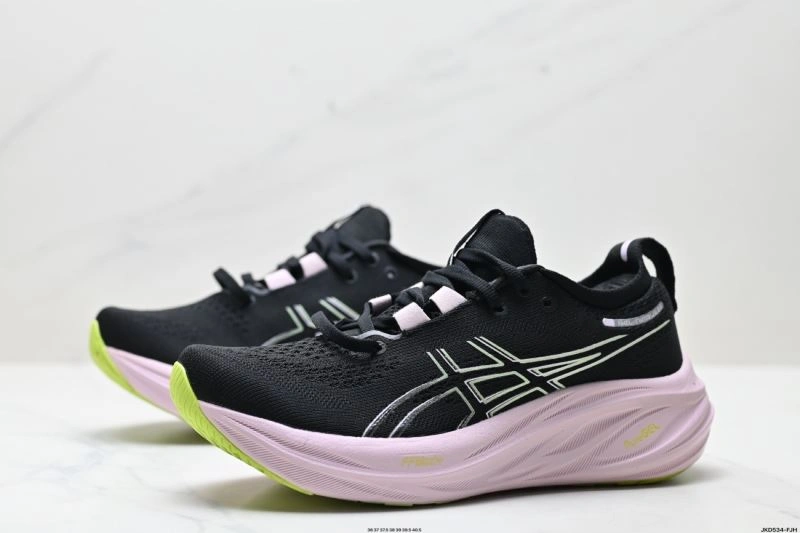 Genuine Asics Shoes