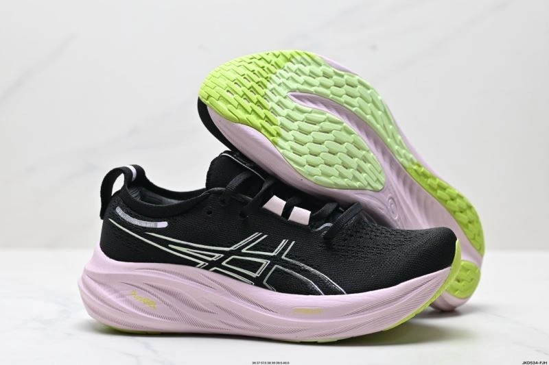 Genuine Asics Shoes