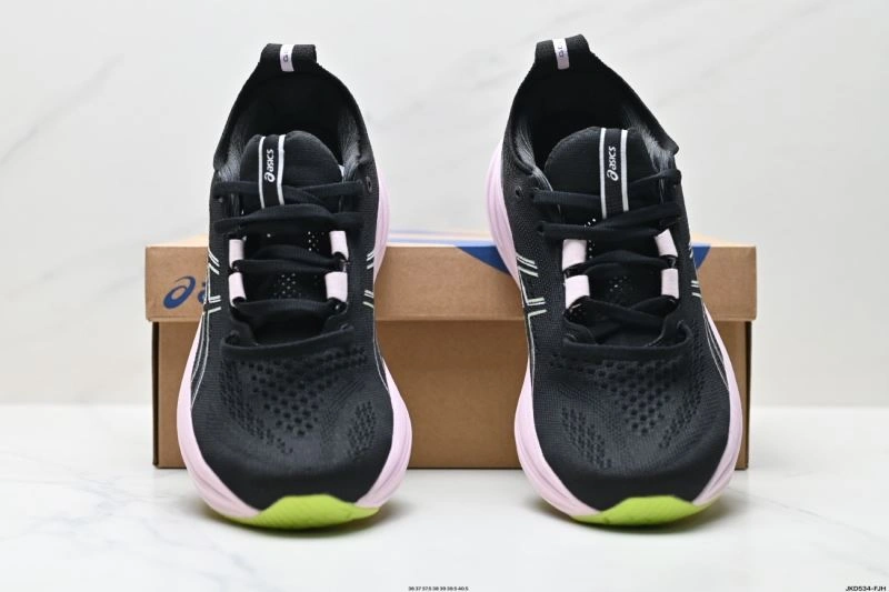 Genuine Asics Shoes
