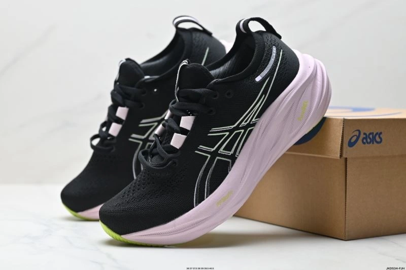 Genuine Asics Shoes