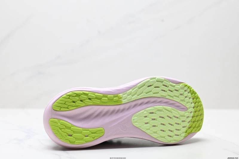 Genuine Asics Shoes