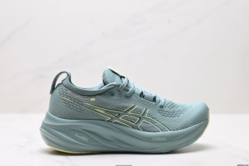 Asics Shoes