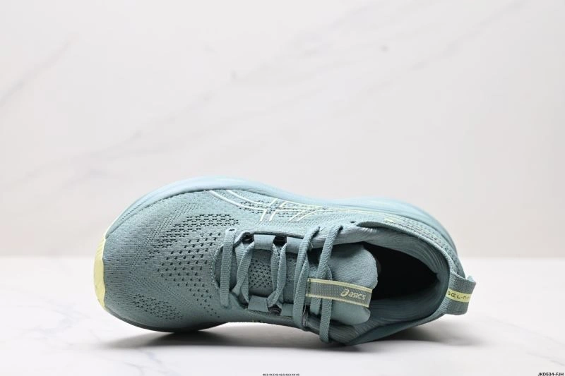 Official Asics Shoes