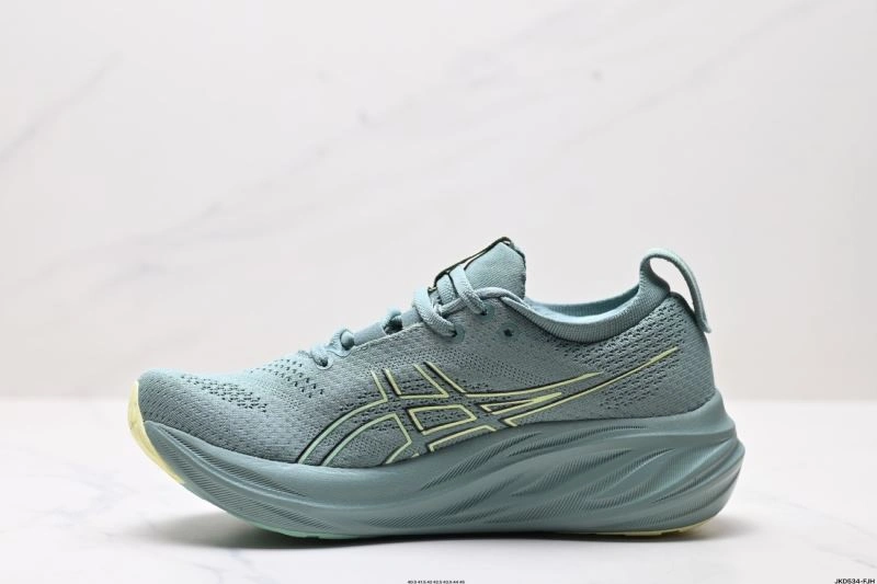 Official Asics Shoes