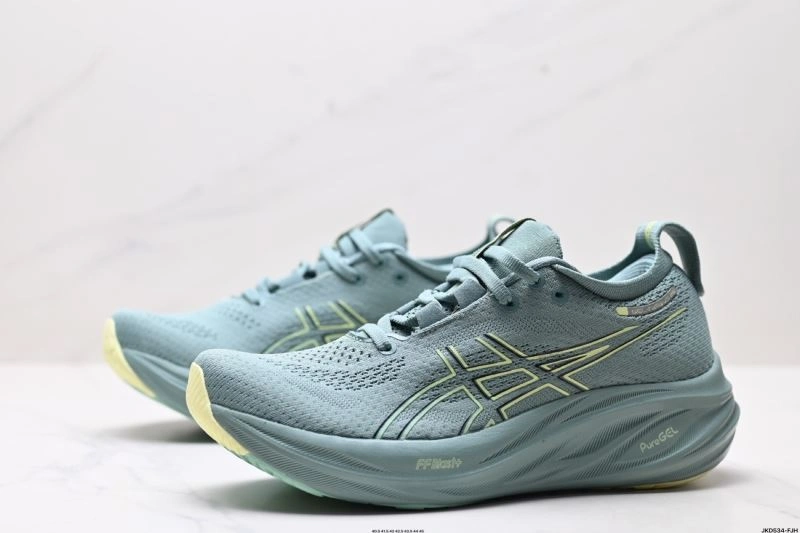 Official Asics Shoes