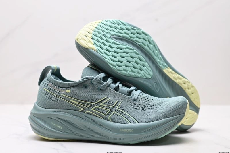 Official Asics Shoes