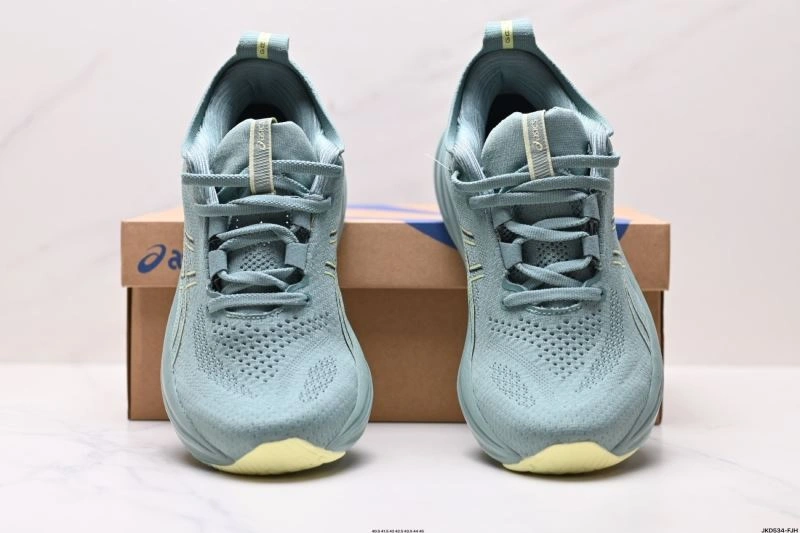 Official Asics Shoes