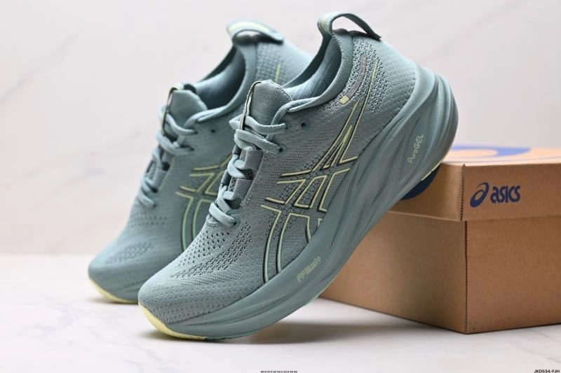Official Asics Shoes