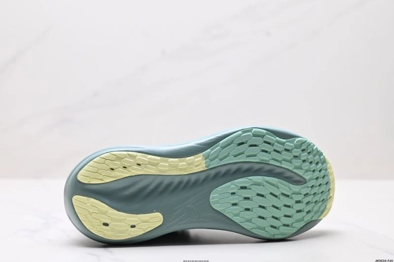 Official Asics Shoes
