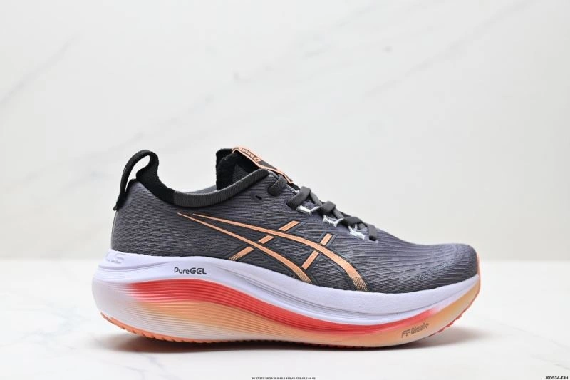 Asics Shoes