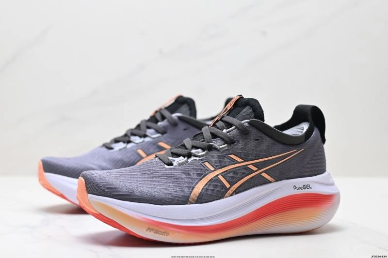 Cut-rate Asics Shoes