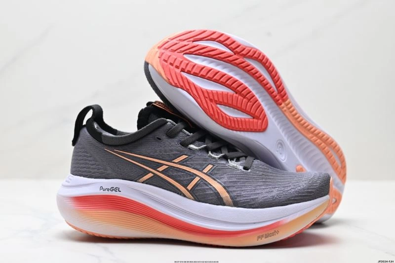 Cut-rate Asics Shoes